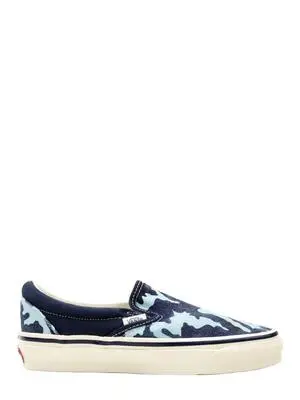 VANS Sneakers - Blue