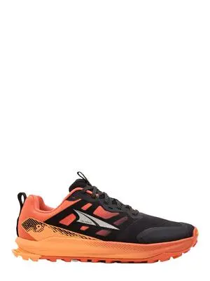 ALTRA Sneakers Black/orange