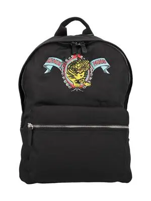 Kenzo Zaino 'jumping Tiger - Black