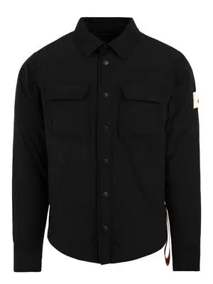 AFTER/LABEL Coats - Nero
