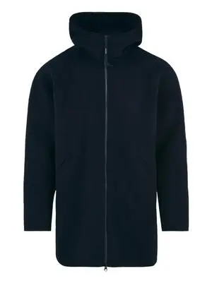 Aspesi Coats - Blu