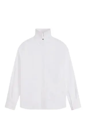 Givenchy Cotton Shirt - White