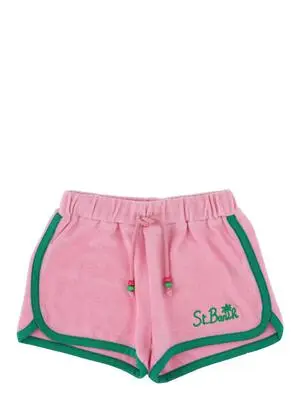 MC2 SAINT BARTH Curly - Multicolour