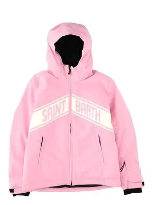 MC2 SAINT BARTH Giacca Da Sci 'chvanette - Multicolour