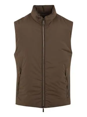 MOORER Jackets - Visone