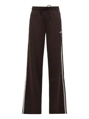 ANIYE BY Trousers - Choco