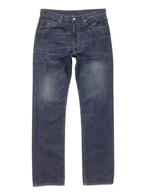 Acne Studios 1996 Denim Jeans - Ink