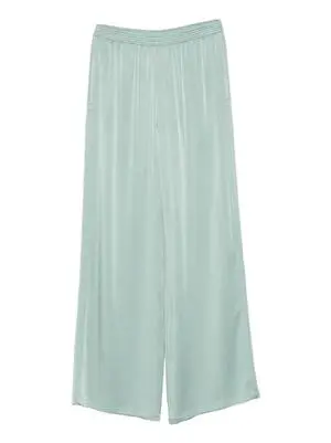 FABIANA FILIPPI Wide Leg Trousers