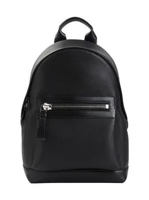 TOM FORD Leather Backpack
