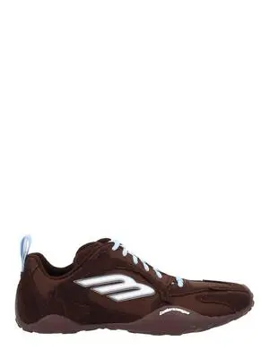 Balenciaga Monday Ultra' Sneaker - Brown