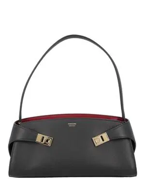 SALVATORE FERRAGAMO Borsa 'hug East West'