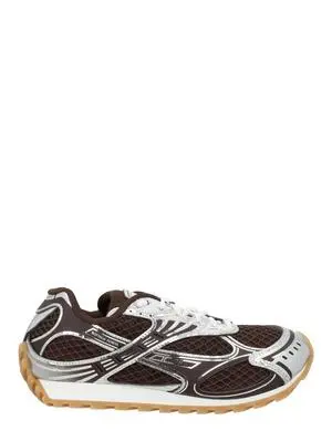 Bottega Veneta Orbit' Sneaker - Brown