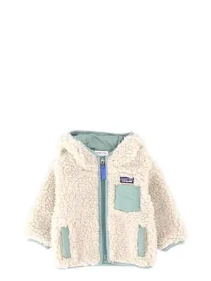 Patagonia Baby Retro X Hoody - Beige