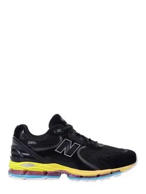 NEW BALANCE Sneakers Nero