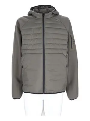 BOSS Giacca 'urbanex Hybrid Hd' Idrorepellente