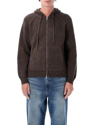 DUNST Sweaters Marrone