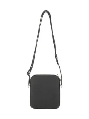 BOSS Borsa 'reporter' Con Logo - Black