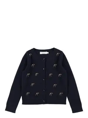 Bonpoint Sweaters Blu