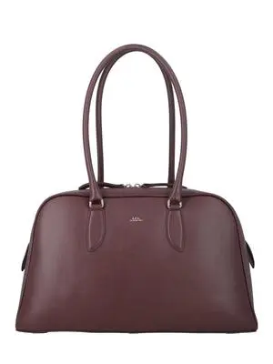 A.p.c. Bags.. Rosso