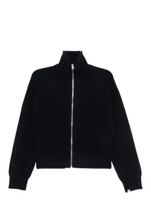 Extreme Cashmere Cashmere Cardigan Navy