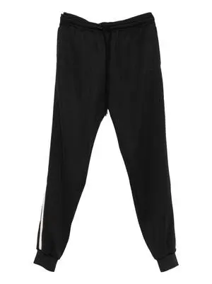 MAISON MARGIELA Sweatpants - Black