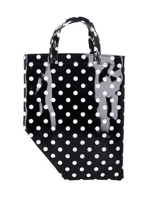 Comme Des Garçons Bags.. Nero