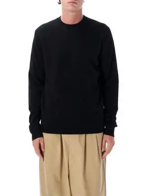 Comme Des Garçons Sweaters - Nero