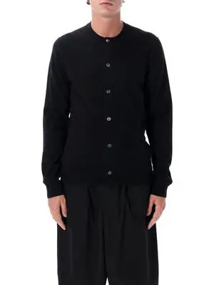 Comme Des Garçons Sweaters - Nero
