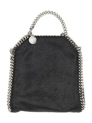 Stella McCartney Borsa Tote 'falabella' Tiny - Black