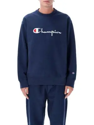 Champion Clothing - Blu