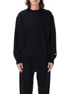 Champion Clothing - Nero