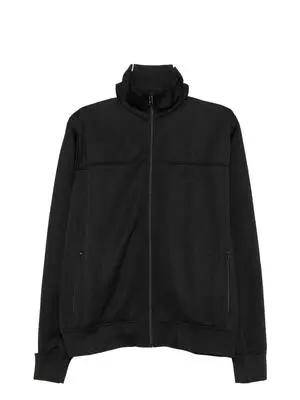MAISON MARGIELA Zipped Sweatshirt