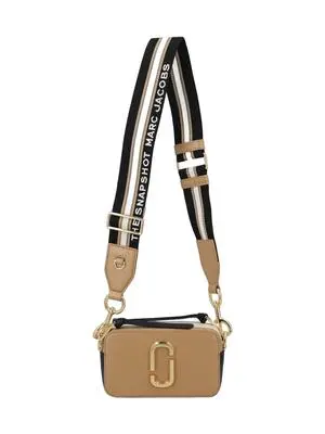Marc Jacobs Borsa 'the Snapshot' Beige