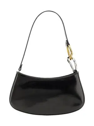Staud Borsa 'ollie - Black