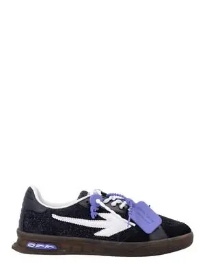 Off-White Sneakers Nero