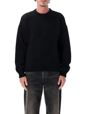 Colorful Standard Sweaters - Deep Black