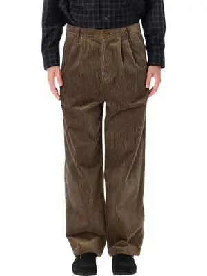 A.p.c. Trousers - Beige
