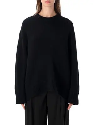 LISA YANG Sweaters - Nero