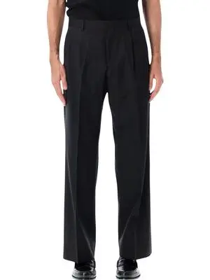 SUNFLOWER Trousers - Nero