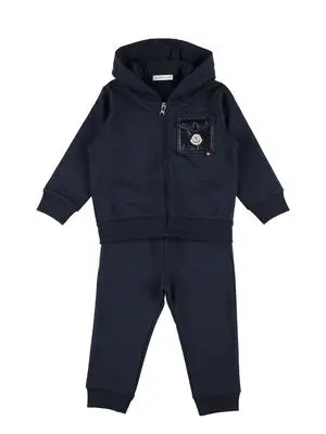 Moncler Clothing - Blu