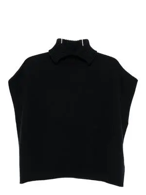 NICHOLSON & NICHOLSON Wool Vest