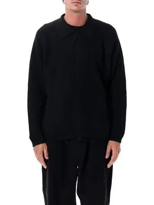 Universal Works Sweaters - Nero