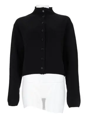 Khaite Cardigan 'annora - Black