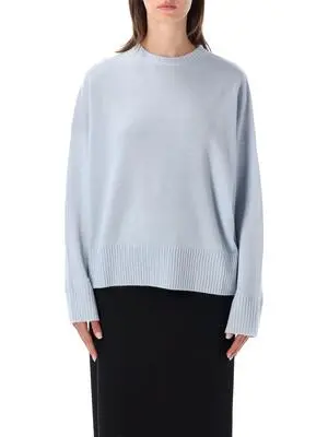 Loulou De Saison Sweaters Blu