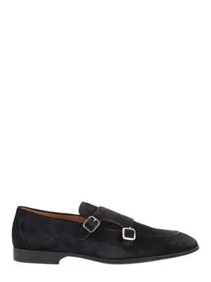 CORVARI 1846 Loafers - Black