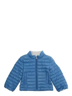 Moncler Jacket With Logo Multicolour