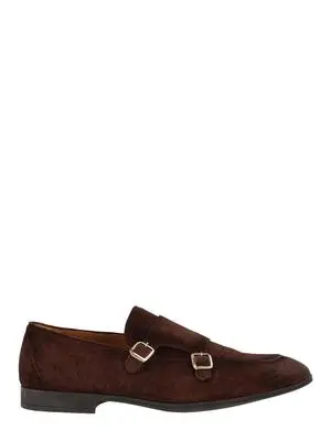 CORVARI 1846 Loafers - Brown