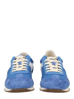 DIADORA Sneaker 'equipe Vela Sw - Blue