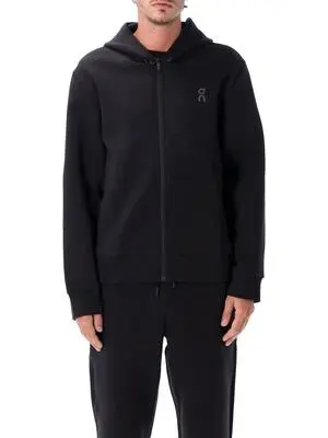 On Clothing - Nero