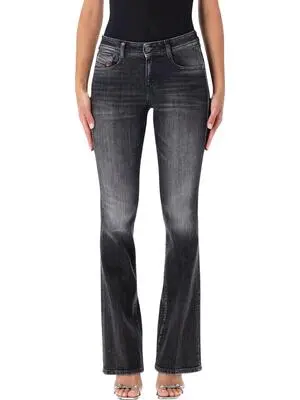 DIESEL® Jeans - Nero
